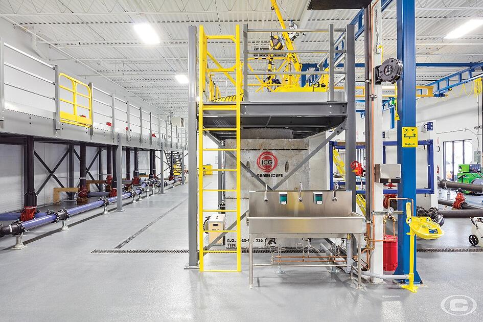 The Top 7 Reasons To Have A Mezzanine | Storage Mezzanine